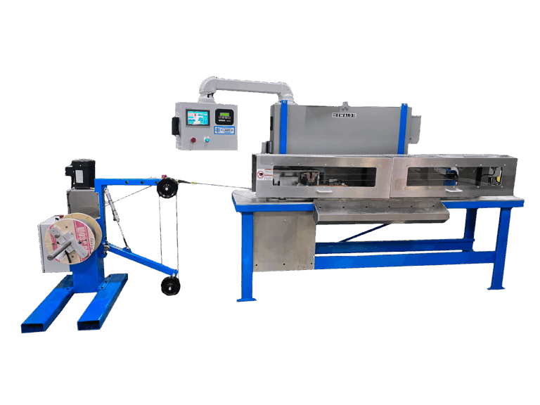 Wire Cutting Machines | Wire Cutter | Ewald